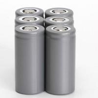 China EV PHEV UPS 32*65mm Consumer Electronics Battery 3.2V 5C 32650 Lifepo4 5000mah for sale