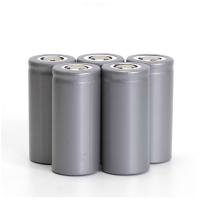 China EV PHEV UPS 32*65mm Consumer Electronics Battery 3.2V 5C 32650 Lifepo4 5000mah for sale