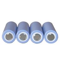 China 4800mAh 5000mAh 3C LiFePO4 Cylindrical Battery for sale
