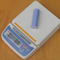 China 4800mAh 5000mAh 3C LiFePO4 Cylindrical Battery for sale