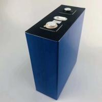 China 3500 Times LiFePO4 Rechargeable Li Ion Battery 3.2 Volt 272Ah For Solar Energy System for sale