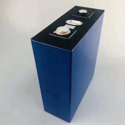 China 3500 Times LiFePO4 Rechargeable Li Ion Battery 3.2 Volt 272Ah For Solar Energy System for sale