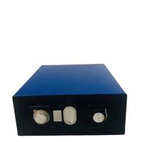 China 3500 Times LiFePO4 Rechargeable Li Ion Battery 3.2 Volt 272Ah For Solar Energy System for sale