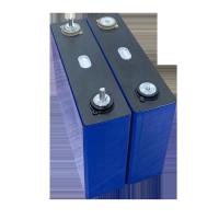 China 3500 Times LiFePO4 Rechargeable Li Ion Battery 3.2 Volt 272Ah For Solar Energy System for sale