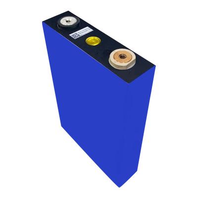 China AMT 3.2V 55Ah Lithium Iron Phosphate Battery Cells For Power Generation System for sale