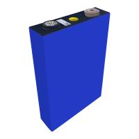 China AMT 3.2V 55Ah Lithium Iron Phosphate Battery Cells For Power Generation System for sale