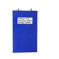 China 3C 3.2V 100Ah Heavy Equipment Battery for sale