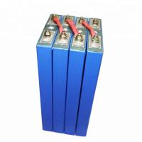China 3C 3.2V 100Ah Heavy Equipment Battery for sale
