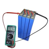 China 3C 3.2V 100Ah Heavy Equipment Battery for sale