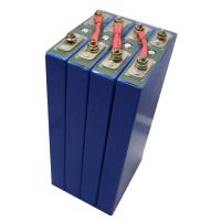 China 3C 3.2V 100Ah Heavy Equipment Battery for sale