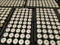 China Rechargeable Batteries For Solar Garden Lights for sale
