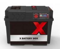 China UAV Boat 12V 130mAh Outdoor Portable Battery Black Plastic Small Waterproof for sale