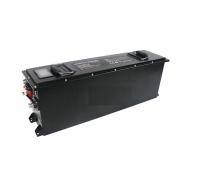 China 48V 100Ah 5KW Lifepo4 48 Volt Battery Pack For Golf Cart RV for sale