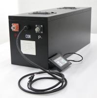 China 48V 100Ah 5KW Lifepo4 48 Volt Battery Pack For Golf Cart RV for sale