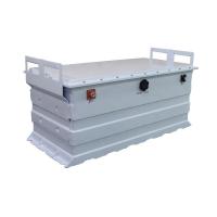 China 48V 400Ah LiFePO4 E Rickshaw Caravan Lithium Battery 5000 Cycles RS232 Ports for sale