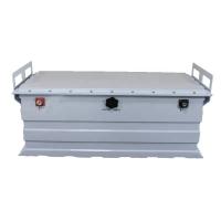 China 48V 400Ah LiFePO4 E Rickshaw Caravan Lithium Battery 5000 Cycles RS232 Ports for sale