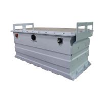 China 48V 400Ah LiFePO4 E Rickshaw Caravan Lithium Battery 5000 Cycles RS232 Ports for sale