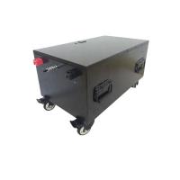 China 48V 450Ah RV Caravan Lithium Battery for sale