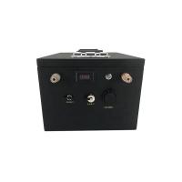 China 48V 450Ah RV Caravan Lithium Battery for sale