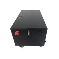China 48V 450Ah RV Caravan Lithium Battery for sale