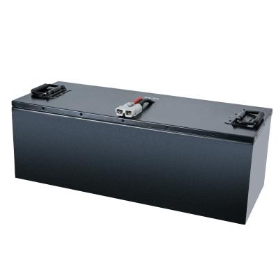 China TTL232 72V 60Ah LiFePO4 RV Li Ion Battery For Electric Scooter Ebike for sale