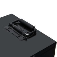China TTL232 72V 60Ah LiFePO4 RV Li Ion Battery For Electric Scooter Ebike for sale