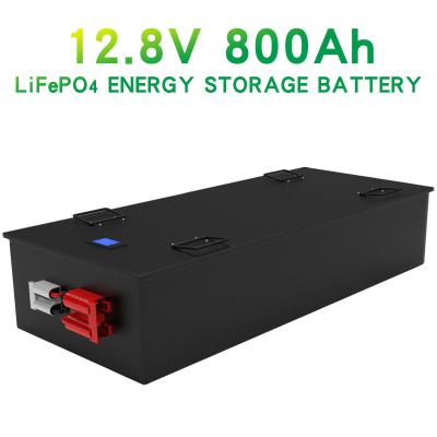 China 10kwh 12V 800Ah Battery For Marine Motor for sale