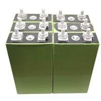 China 8S2P 24V 200Ah LiFePO4 Electric Golf Cart Batteries For Electric Vehicles With BMS for sale