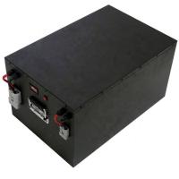 China 72V 120Ah Electric Car Lithium Ion Battery For Electric Scooter Ebike Motorcycle for sale