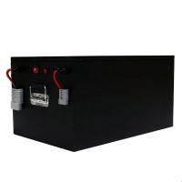 China 72V 120Ah Electric Car Lithium Ion Battery For Electric Scooter Ebike Motorcycle for sale