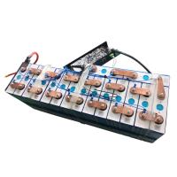 China 72V 120Ah Electric Car Lithium Ion Battery For Electric Scooter Ebike Motorcycle for sale