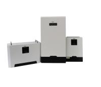 China Deep Cycle 48V 400Ah Lifepo4 Home Battery Power Wall Solar Inverter for sale