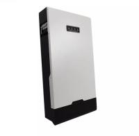 China Deep Cycle 48V 400Ah Lifepo4 Home Battery Power Wall Solar Inverter for sale