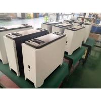 China Deep Cycle 48V 400Ah Lifepo4 Home Battery Power Wall Solar Inverter for sale