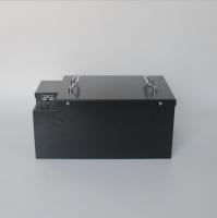 China 640*480*180mm Ip67 72V 200Ah Inverter Battery For Electric Bicycle Tour Bus Quadricycle for sale