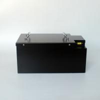 China 640*480*180mm Ip67 72V 200Ah Inverter Battery For Electric Bicycle Tour Bus Quadricycle for sale