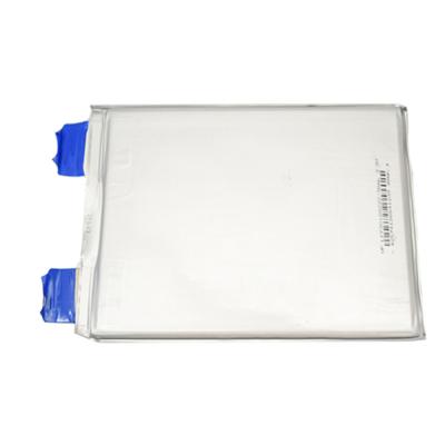 China UL1642 20C 3.2V 20Ah LiFePO4 Deep Prismatic Pouch Battery Cells For Mobile Power for sale