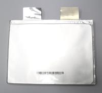 China Soft Pack 3.2V 60Ah Rechargeable LiFePO4 Battery 2500 Times For Electric Vehicle for sale