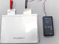 China Soft Pack 3.2V 60Ah Rechargeable LiFePO4 Battery 2500 Times For Electric Vehicle for sale