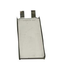 China MSDS 3.2V 50Ah Rechargeable LiFePO4 Battery Electric Vehicle Lithium Ion Polymer Cell for sale