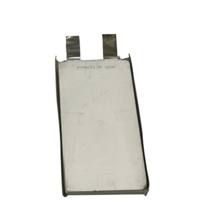 China MSDS 3.2V 50Ah Rechargeable LiFePO4 Battery Electric Vehicle Lithium Ion Polymer Cell for sale