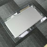 China MSDS 3.2V 50Ah Rechargeable LiFePO4 Battery Electric Vehicle Lithium Ion Polymer Cell for sale