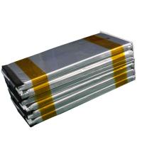 China MSDS 3.2V 50Ah Rechargeable LiFePO4 Battery Electric Vehicle Lithium Ion Polymer Cell for sale
