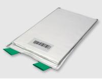 China MSDS 3.2V 50Ah Rechargeable LiFePO4 Battery Electric Vehicle Lithium Ion Polymer Cell for sale