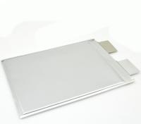 China Note PC Li Polymer A123 Lifepo4 Prismatic Cells 3.2V 20000mAh For Cellular Phone for sale