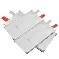 China 3.2V 10Ah Rechargeable LiFePO4 Battery for sale