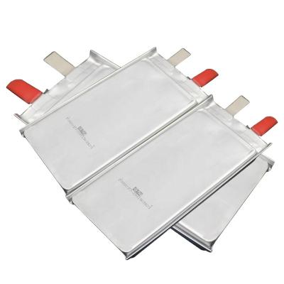 China 3.2V 10Ah Rechargeable LiFePO4 Battery for sale