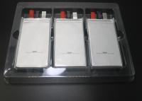China 3.2V 10Ah Rechargeable LiFePO4 Battery for sale