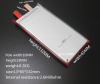 China 3.2V 10Ah Rechargeable LiFePO4 Battery for sale