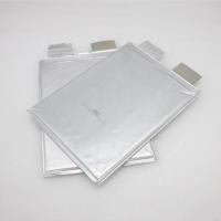 China ROHS CE E Car 3.2V 55Ah Li Polymer Rechargeable LiFePO4 Battery For Solar Power Bank for sale